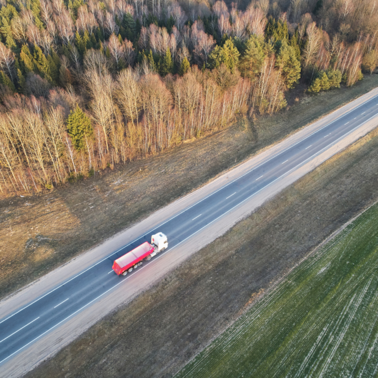 Delivery Service Near Me | Jet Express